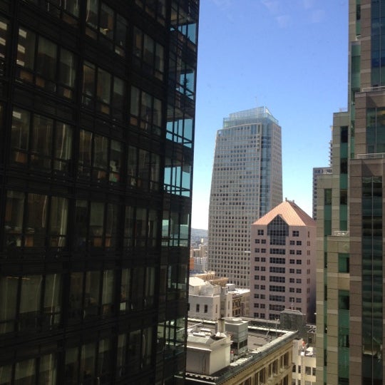 VMware, Inc. (Office) - Financial District - 71 Stevenson St