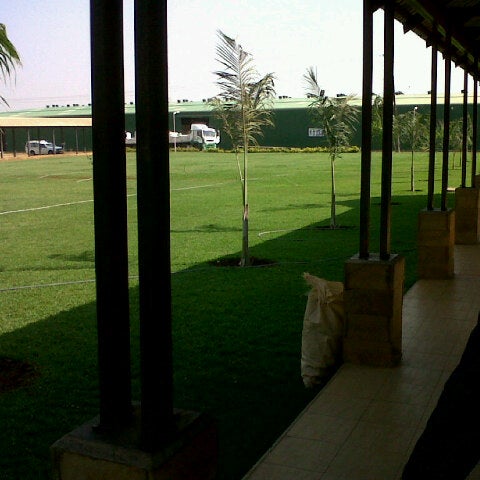 Ipsos offices - Structure