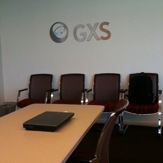 GXS - Gaithersburg, MD