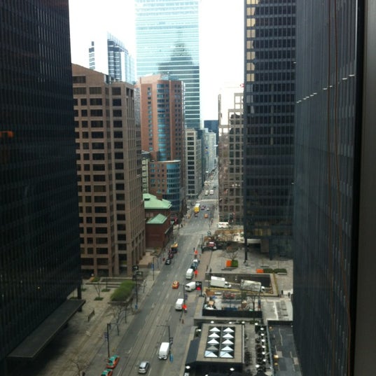 TD Canada Trust - Financial District - 1 tip from 33 visitors