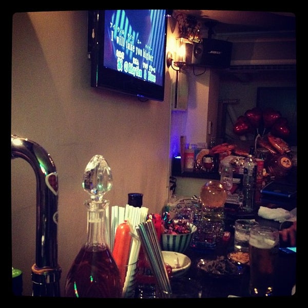 Photos at NOB's 57 SHOT - 銀座 - 0 tips