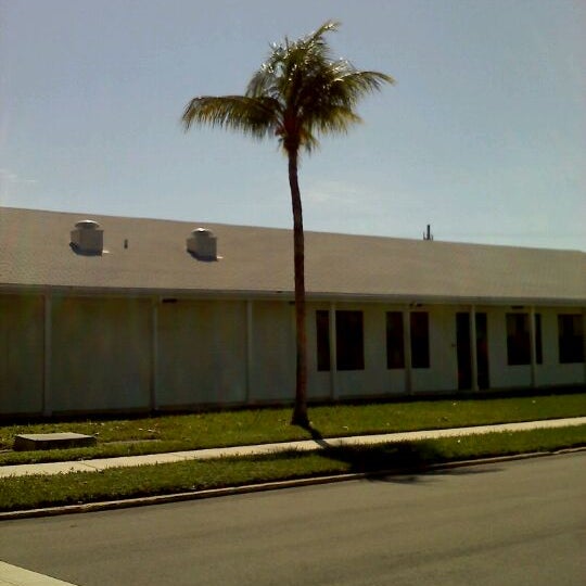 Photos at Naval Air Station Key West - Military Base