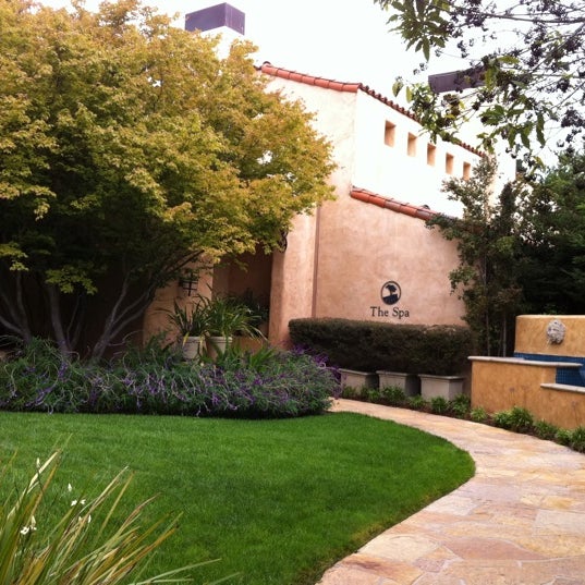 Photos at The Spa at Pebble Beach - Spa in Pebble Beach