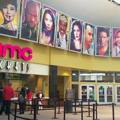AMC Eastridge 15 - Movie Theater in Eastridge Mall