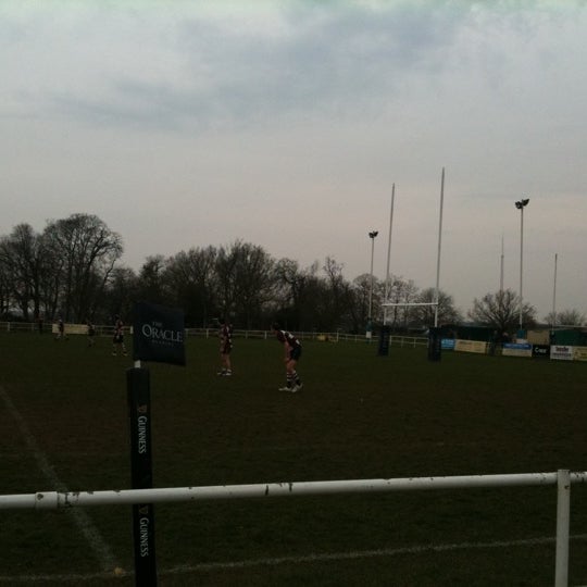 Reading Rugby Club