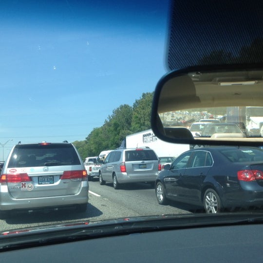 Photos at Interstate 75 at Exit 265 - Intersection in Marietta