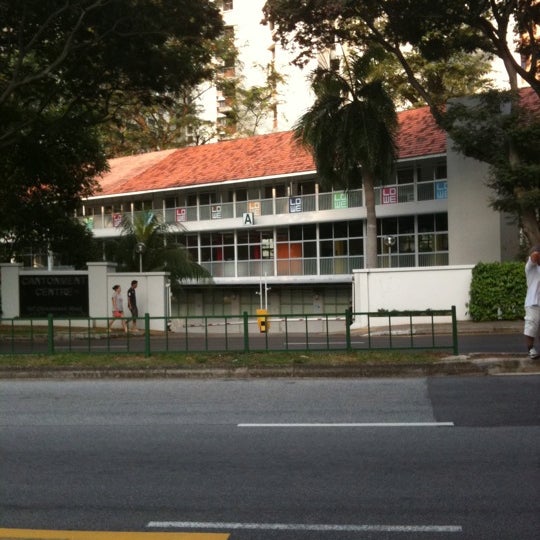 150 Cantonment Rd