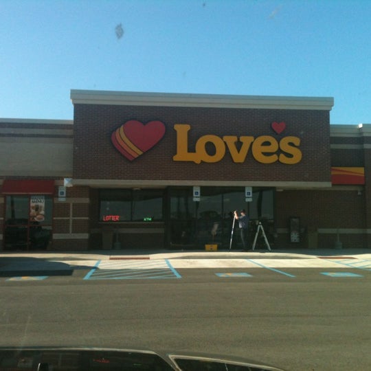 Love's Travel Stop - 7 tips from 1056 visitors