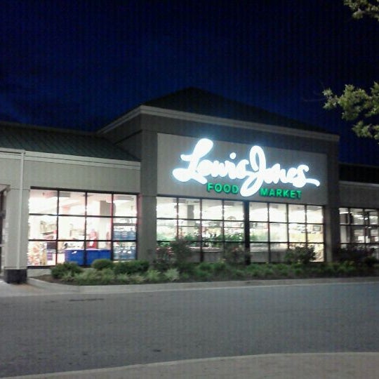 Photos at Lewis Jones Food Market (Now Closed) - Grocery Store in Columbus