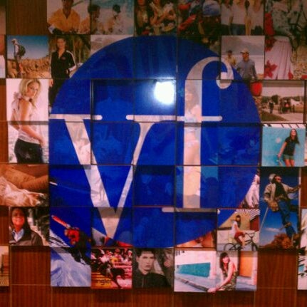 VF Corporation - Office