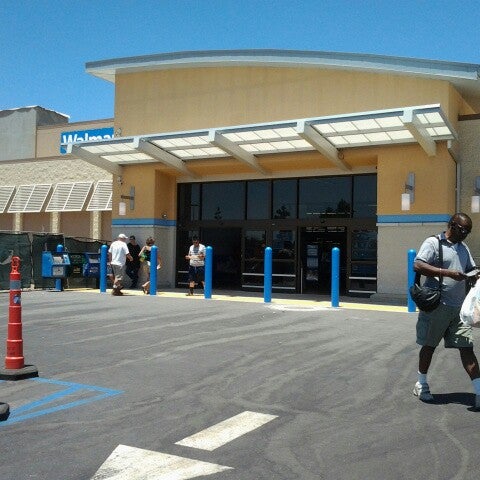 Photos at Walmart Supercenter - Highland, CA