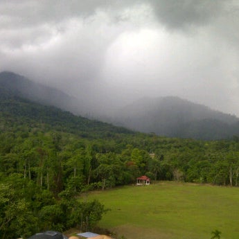 @Jeli, Kelantan