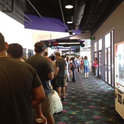 Photos at AMC First Colony 24 - Movie Theater