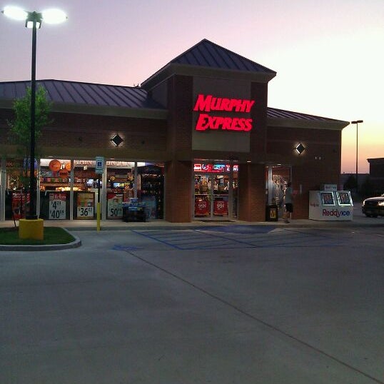 Murphy Express - 6414 SH-6