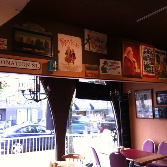 The British Store (Now Closed) - Grocery Store in Surrey, BC