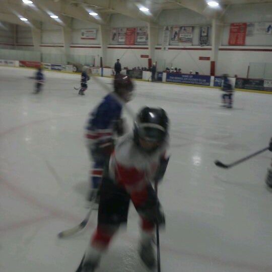 Photos at Floyd Hall Arena - Little Falls, NJ