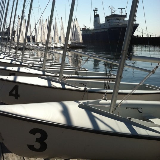 Photos at United States Merchant Marine Academy - College and University