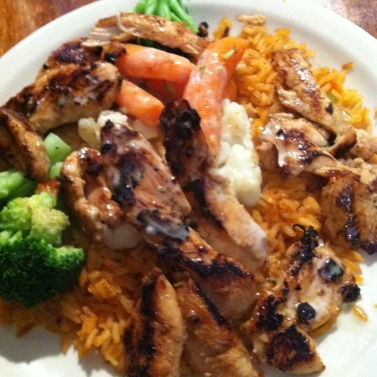 La Siesta Mexican Restaurant - 10 tips from 598 visitors