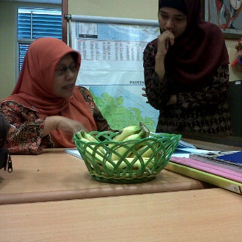 Gedung Guru Riau - Pekanbaru, Riau