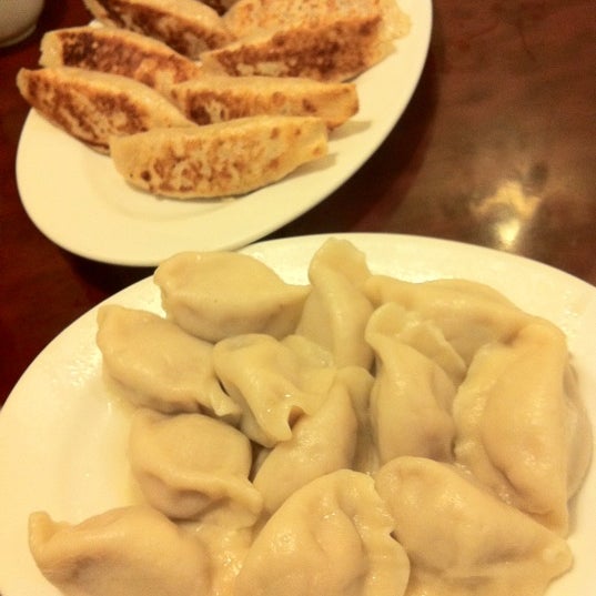 Photos at Northern Dumpling Kitchen 興隆軒 - Richmond Hill, ON