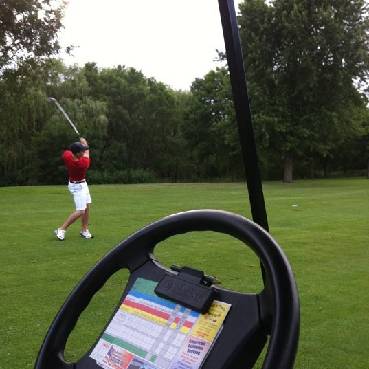 Photos at Washington Park Municipal Golf Course - Holy Rosary - 2205 ...