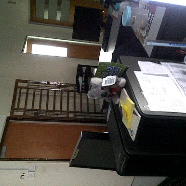 Omega Integration Sdn Bhd - Office in Johor Bahru