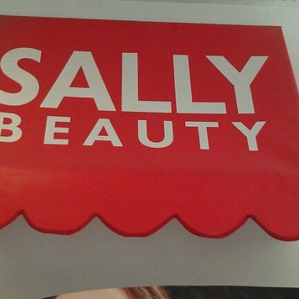 Sally Beauty Supply Logo