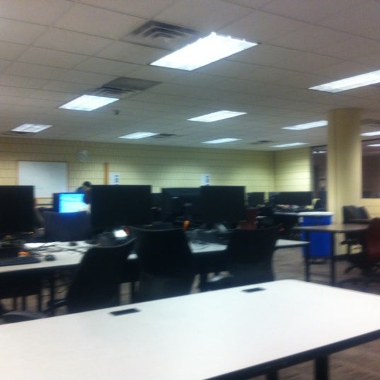 Industrial And Systems Engineering (ISYE) - College Academic Building ...