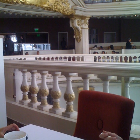 The Rotunda at Neiman Marcus - Downtown San Francisco-Union Square - 50 ...