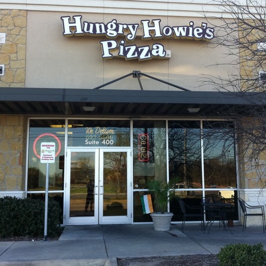 Hungry Howie's Pizza - Pizzeria
