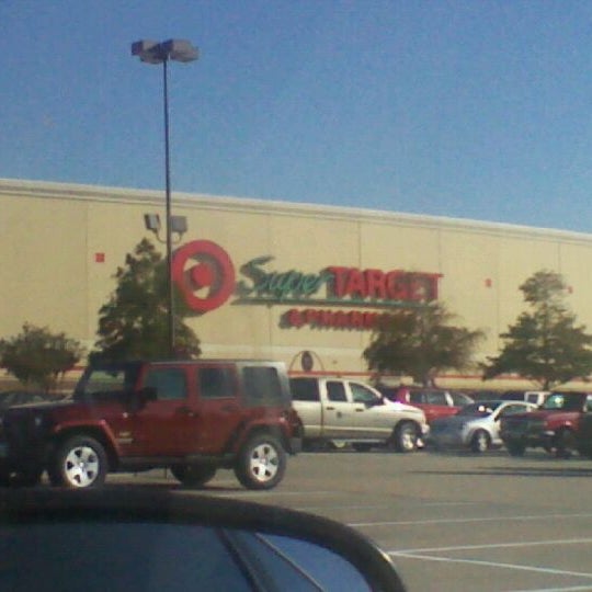 Photos at Target - Pasadena, TX