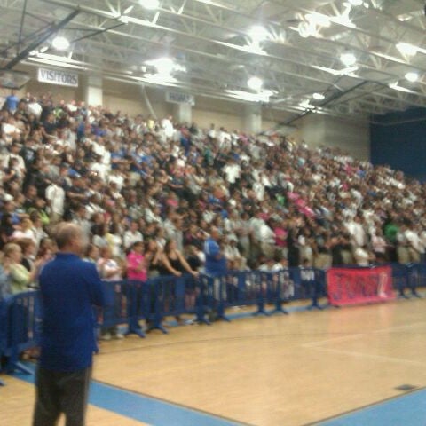 Photos at G. Holmes Braddock Senior High School - 4 tips