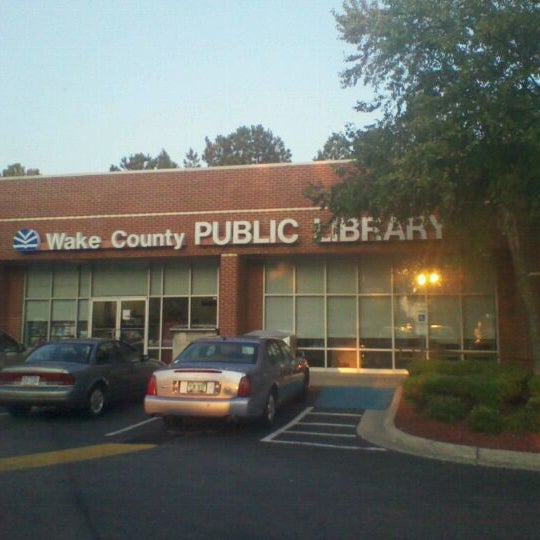 Photos at Duraleigh Road Community Library - 7 tips from 229 visitors