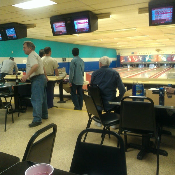 Cascade Park Club - 5 tips from 101 visitors