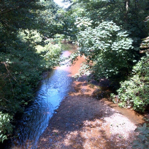 Walk 3: Brookmans Park Circular - Hatfield, Hertfordshire