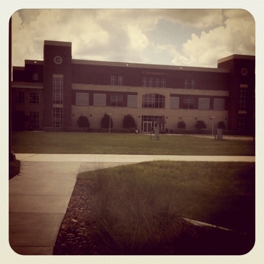 UCF Classroom Building 1 (CB1) - 26 tips from 1685 visitors