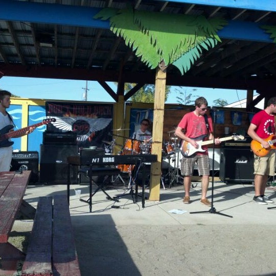 Clamdigger - Monroe, MI