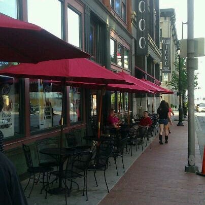 The Quaff Bar & Grill - Dive Bar in Kansas City