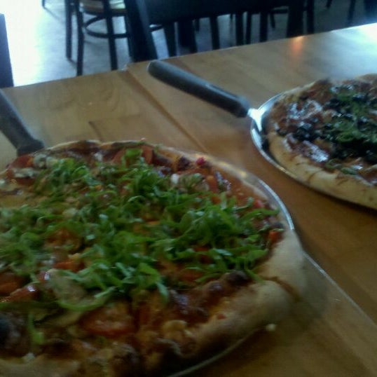 Photos at South Perry Pizza - East Central - 1011 S Perry St