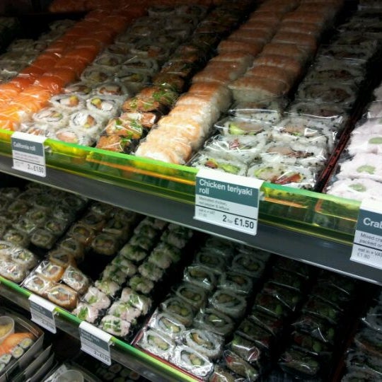 Wasabi - Waterloo - 36 tips from 1190 visitors