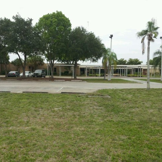 Photos at Bonita Springs Middle School - 1 tip