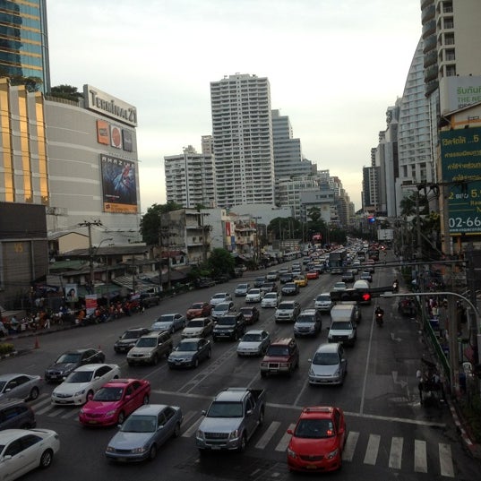 Sumitronics (Thailand) Co., Ltd. - คลองเตย, กรุงเทพมหานคร