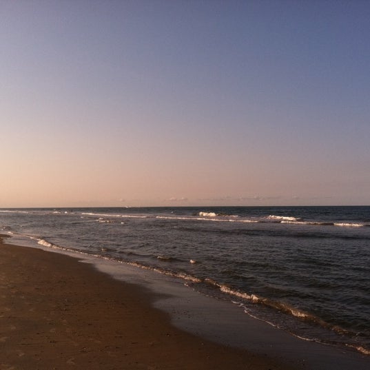 Joint Expeditionary Base East - Fort Story - 3 tips from 607 visitors