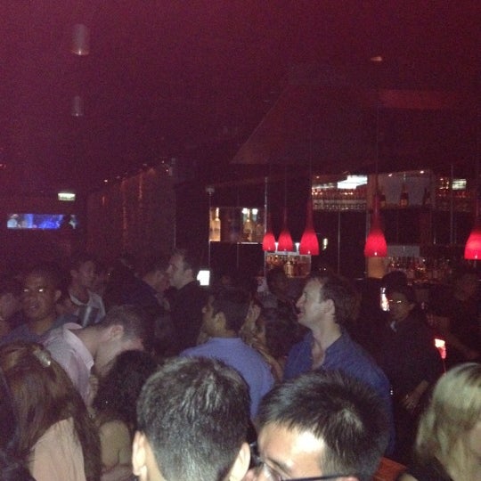 Solas (Now Closed) - Nightclub