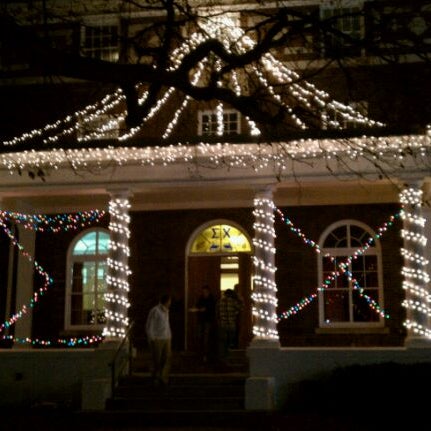 Sigma Chi Fraternity - University of Michigan (Now Closed) - Central ...
