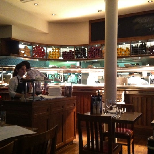 Photos at Piccolino - Italian Restaurant in London