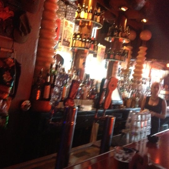 Lava Lounge (Now Closed) - Southside Flats - 34 tips