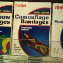 Photos at Meijer - Supermarket in Burton