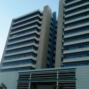 Genpact Vector 2 - Structure