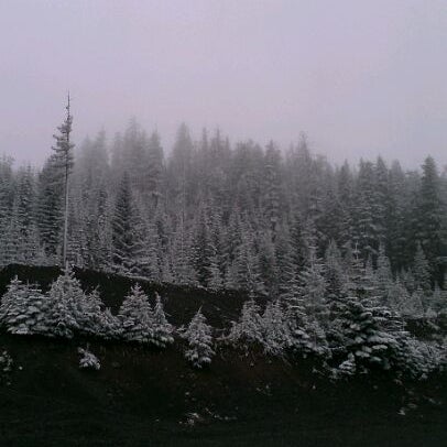 Crescent Lake Junction Sno-Park - Other Great Outdoors